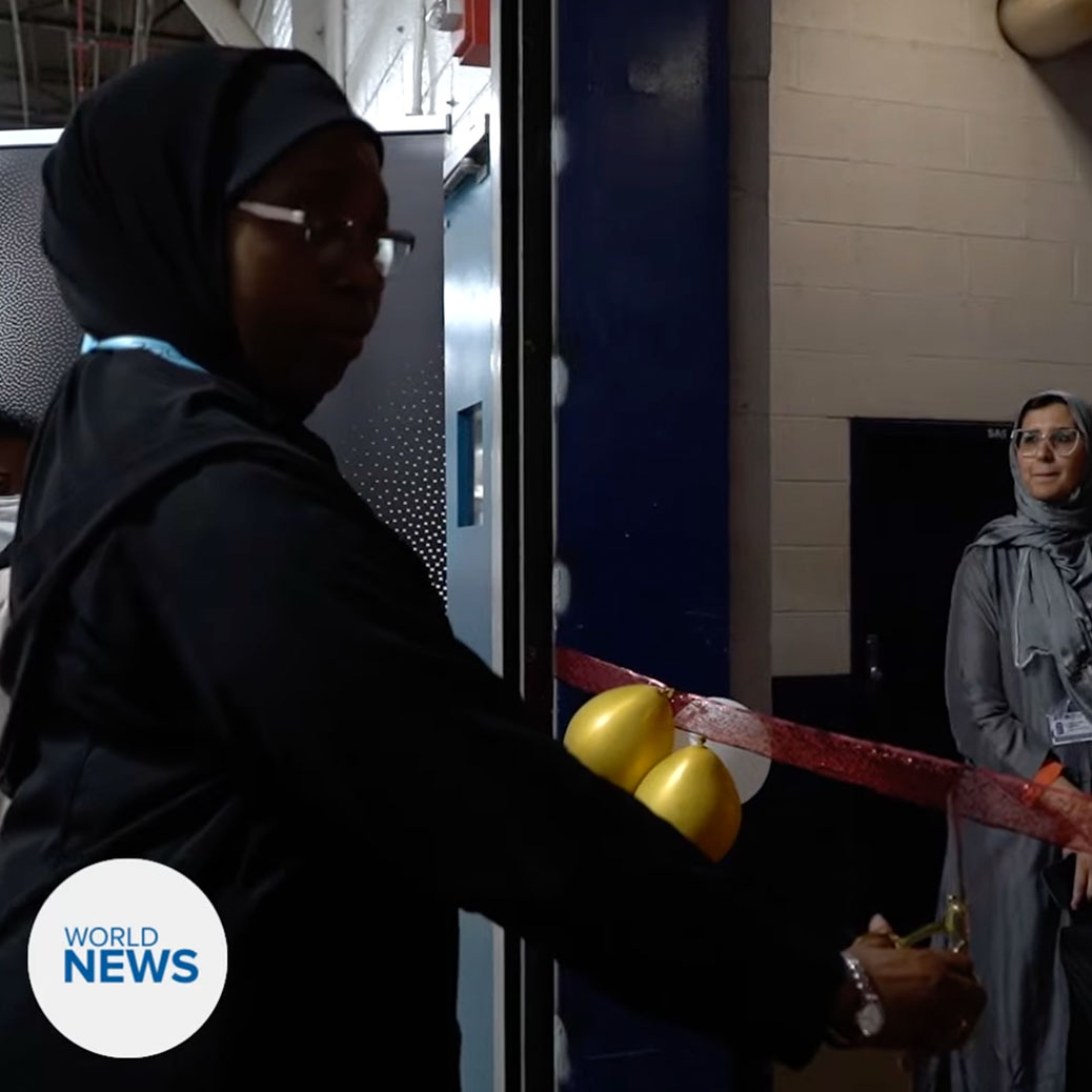 Homepage | Lajna Ima'illah USA